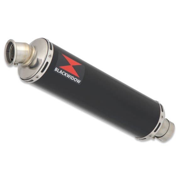 Street Triple 765 S/R/RS 2023-2025 High Level Exhaust System 400 mm ...
