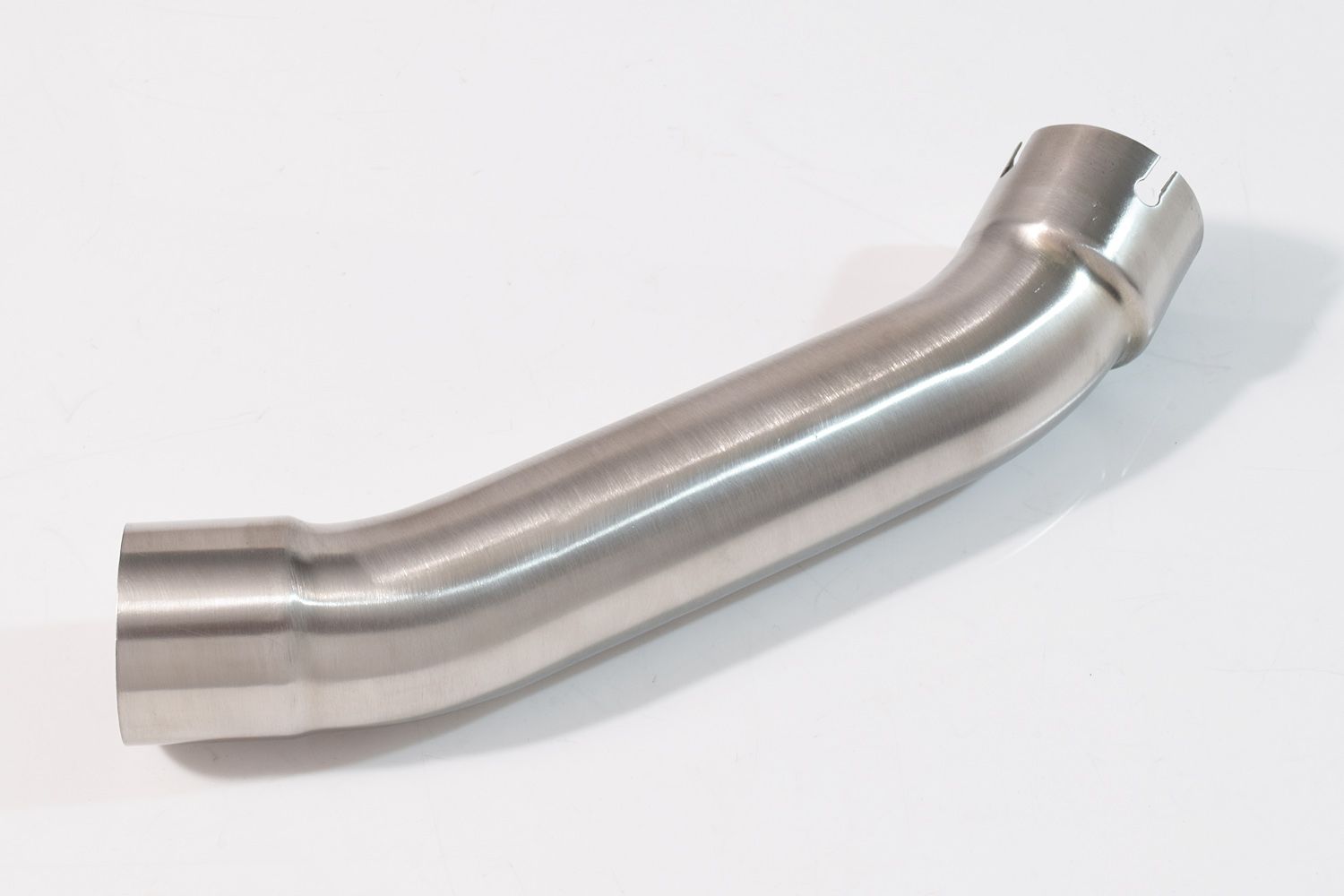 Svartpilen / Vitpilen 125 2021-2023 Link Pipe