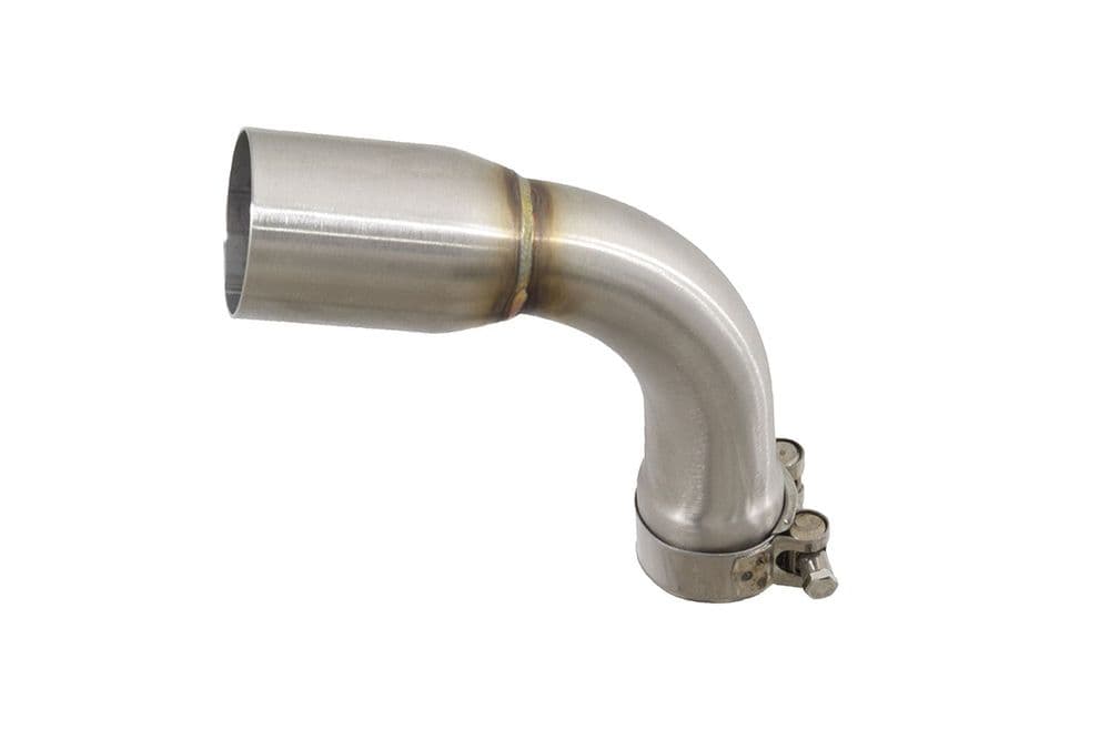 TNT & Tornado 125 & 135 2017 - 2025 Exhaust Link Pipe