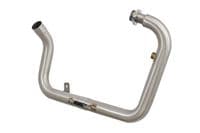TNT & Tornado Naked T 125 & 135 2017 - 2025 Performance Exhaust ...