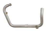 TNT & Tornado Naked T 125 & 135 2017 - 2025 Performance Exhaust ...