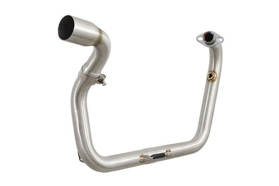 TNT & Tornado Naked T 125 & 135 2017 - 2025 Performance Exhaust ...