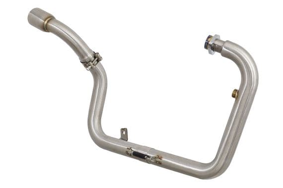 TNT & Tornado Naked T 125 & 135 2017 - 2025 Performance Exhaust ...