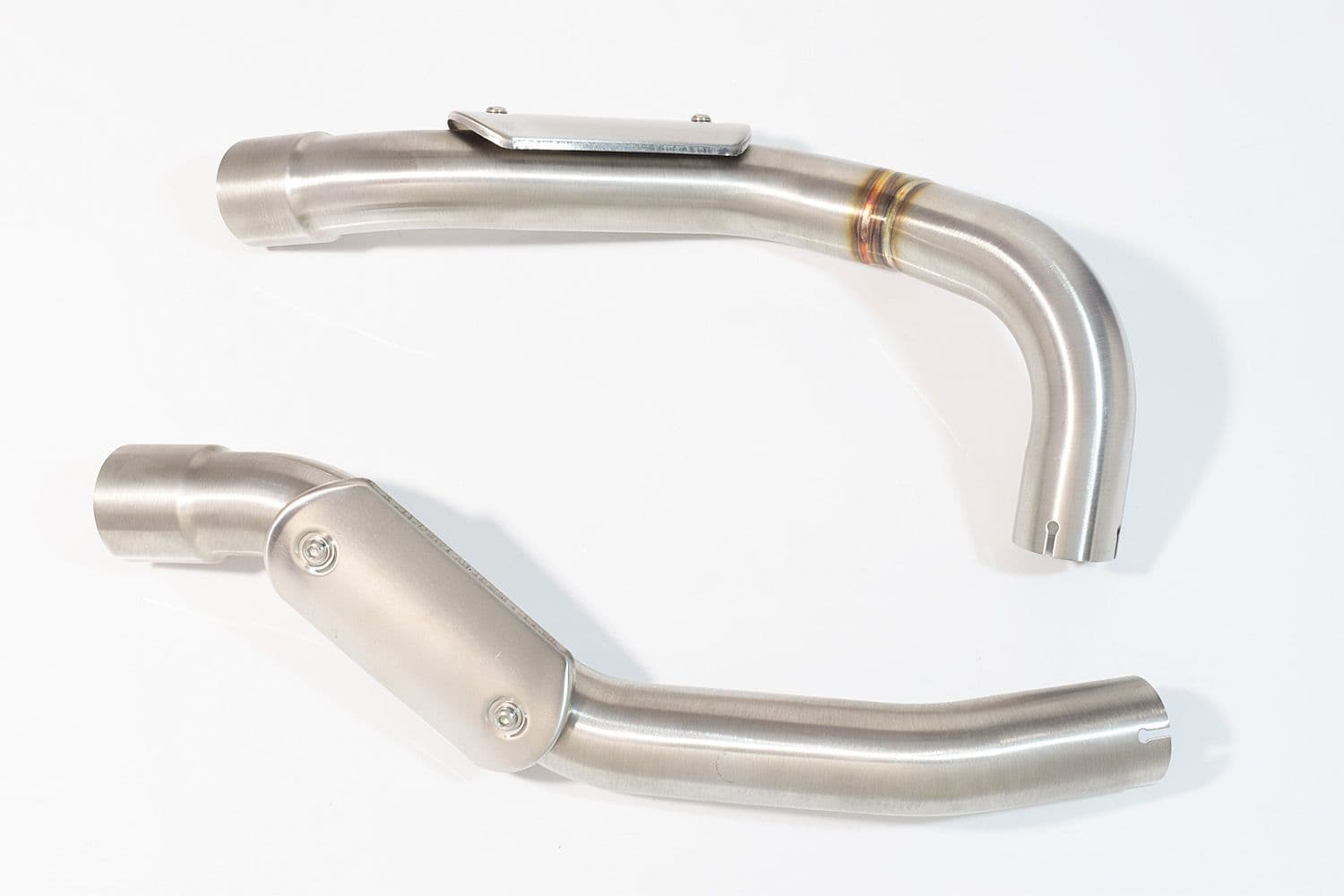 VTR1000 F Firestorm SC36 Exhaust High Level Link Pipes