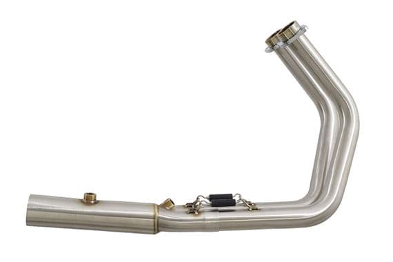 VULCAN S EN650 2024 - 2025 Exhaust Downpipes Headers