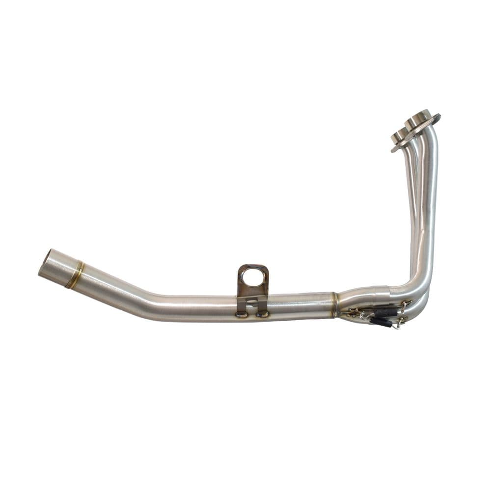 XL 750 Transalp 2023 - 2024 Performance Exhaust Downpipes Headers