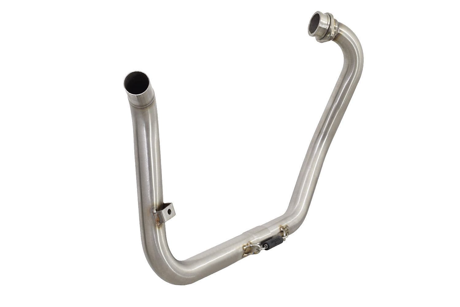 XT125R XT125X Exhaust Downpipes