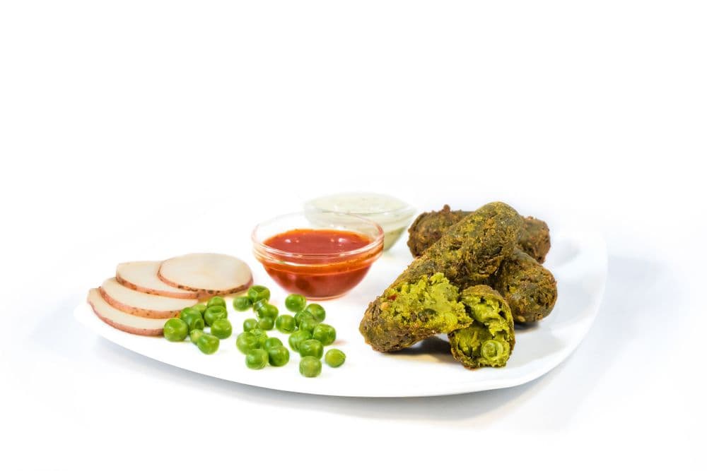 Hara Bhara Kebab