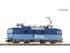 Fleischmann 7570068 N Gauge CD Cargo 372 007-5 Electric Locomotive DCC ...