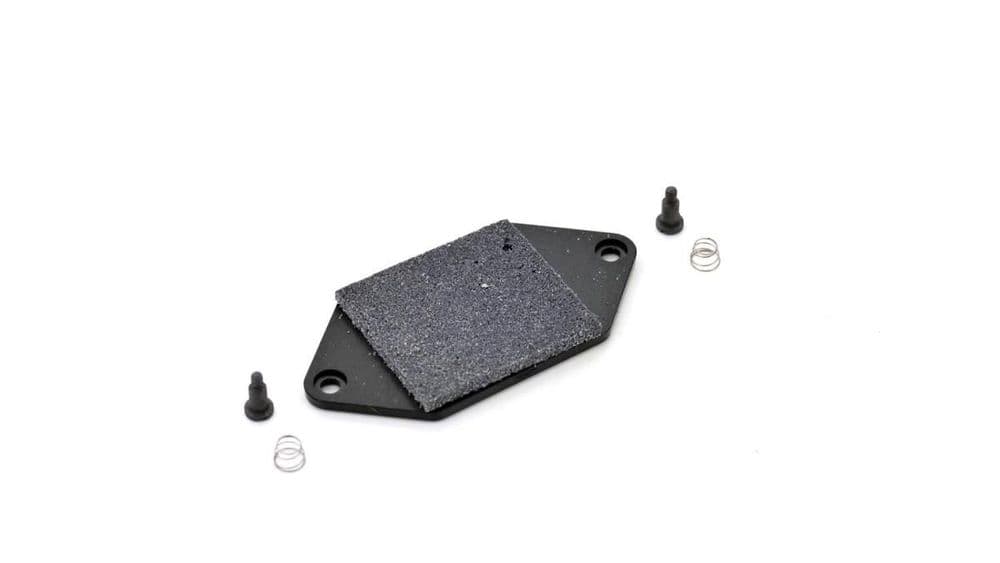 Gaugemaster GM4930101 Track Cleaning Wagon Spare Pad for Gaugemaster ...