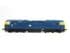 Heljan 4712 OO Gauge Class 47 137 BR Blue Diesel Locomotive