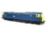 Heljan 4712 OO Gauge Class 47 137 BR Blue Diesel Locomotive