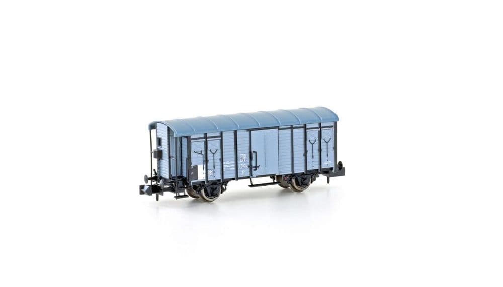Hobbytrain H24252 N Gauge SBB K3 Wagon