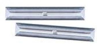 Peco SL-11 CODE 100/124 INSULATED RAIL Joiners 12