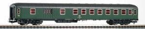 Piko 59623 HO Gauge Expert DB BDums272 2nd Class Baggage Coach