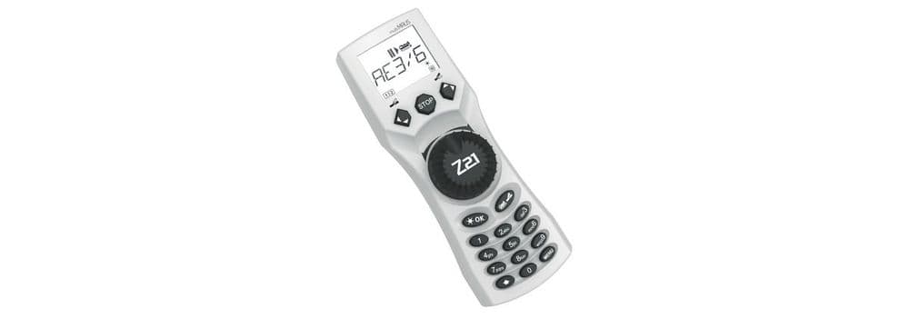 Roco 10835 Digital Z21 MultiMaus Handset