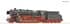 Roco RC7110018 1 87 HO Gauge DB 043 364-9 Steam Locomotive IV DCC-Sound