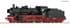 Roco RC71379 1 87 HO Gauge DB BR038 Steam Locomotive IV