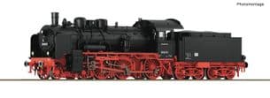 Roco RC71381 1 87 HO Gauge DR BR38 Steam Locomotive IV