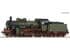 Roco RC71395 1 87 HO Gauge DRG BR38 3713 Steam Locomotive II