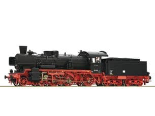 Roco RC71397 1 87 HO Gauge DR BR38 2833 Steam Locomotive III