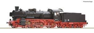 Roco RC71398 1 87 HO Gauge DR BR38 2833 Steam Locomotive III DCC-Sound