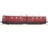 Roco RC7300102 1 87 HO Gauge DB V188 002 Double Diesel Locomotive III