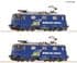 Roco RC7500045 1 87 HO Gauge C WRS Re421 373-2/381-5 Electric ...