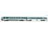 Roco RC7710031 1 87 HO Gauge DBAG BR628 422-8 2 Car DMU V DCC-Sound