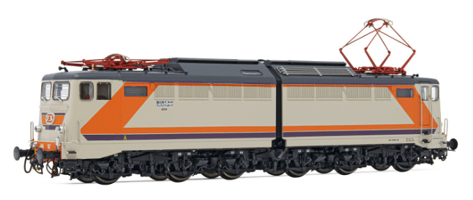 HO European (by Country)