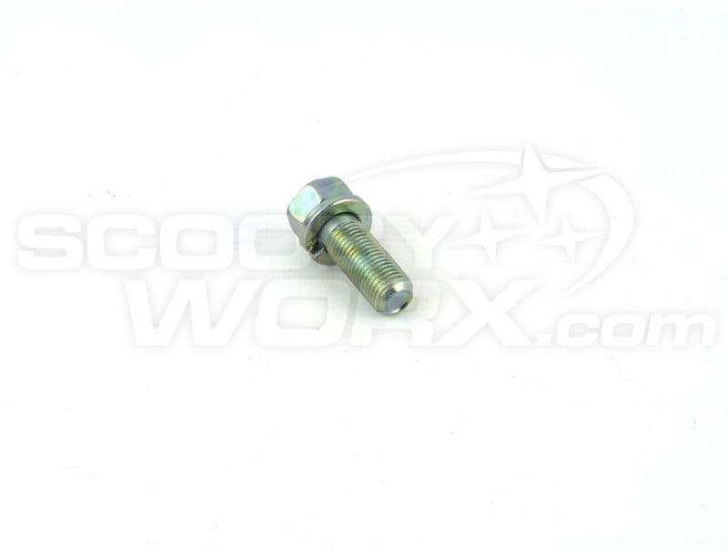 4 Pot Front and 2 Pot Front Caliper Mounting Bolts Genuine 901130011