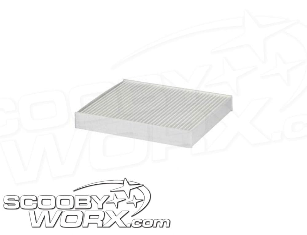 ADL / Blueprint Cabin Filter