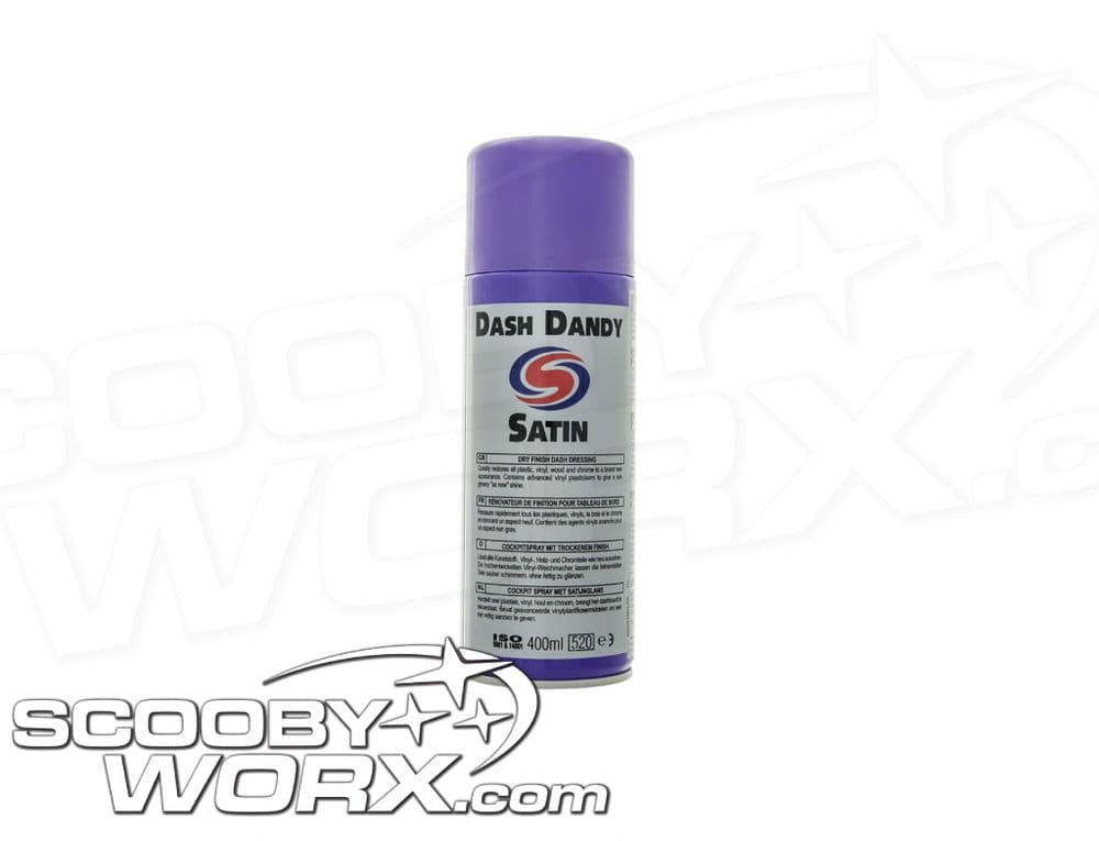 Autosmart Dash Dandy 400ml
