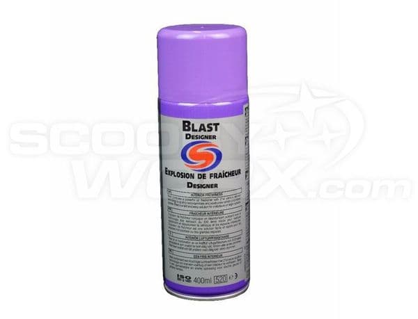 Autosmart Designer Blast 400ml