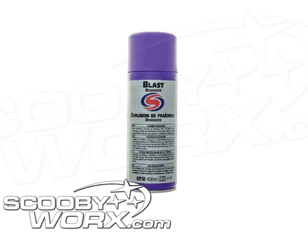 Autosmart Designer Blast 400ml