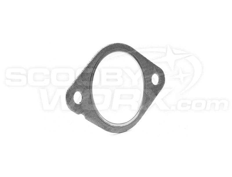 Back Box Exhaust Gasket