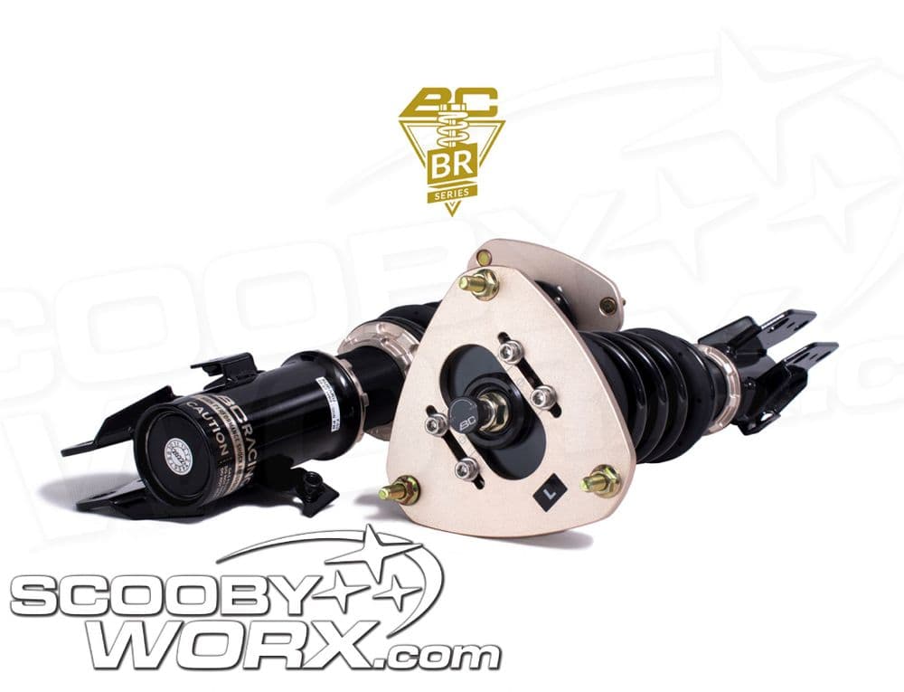 BC Racing BR Series Type-RA
