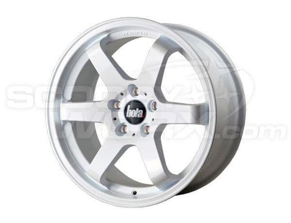 Bola B1 Alloy Wheels Set of 4 18 inch