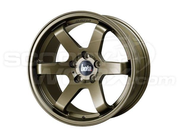 Bola B1 Alloy Wheels Set of 4 18 inch