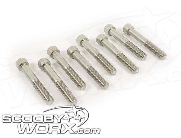 Brembo Aftermarket Front Casting Bolts