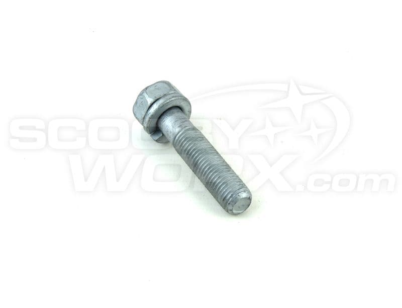 Brembo Hatch Rear Caliper Mounting Bolts Genuine 901000326