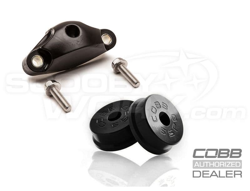 COBB Subaru 5MT Shifter Bushing Pack
