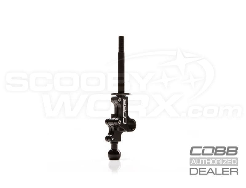 COBB Subaru 6-Speed Double Adjustable Short Throw Shifter