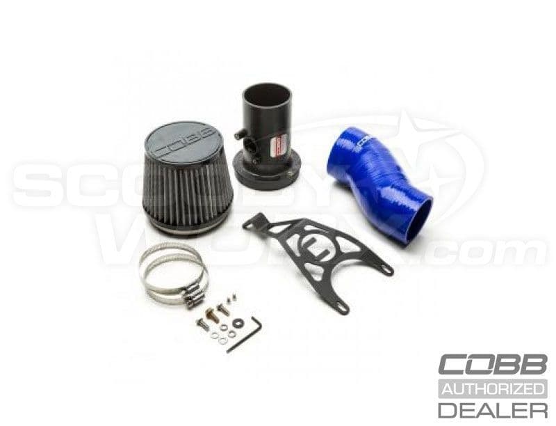 Cobb Subaru SF Intake System - Impreza STi 2008-2014