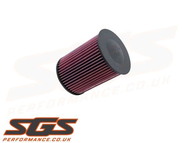 E-2993 K&N REPLACEMENT AIR FILTER