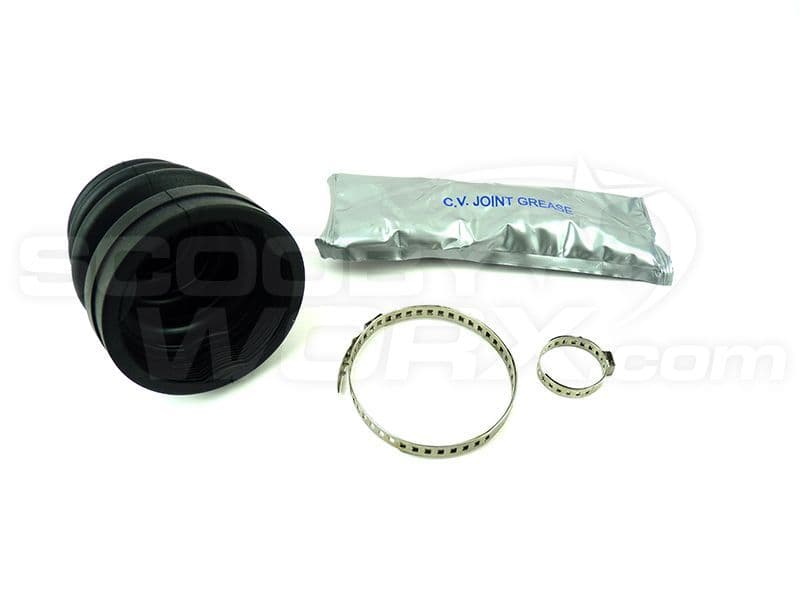 Front Inner CV Boot Trilobal