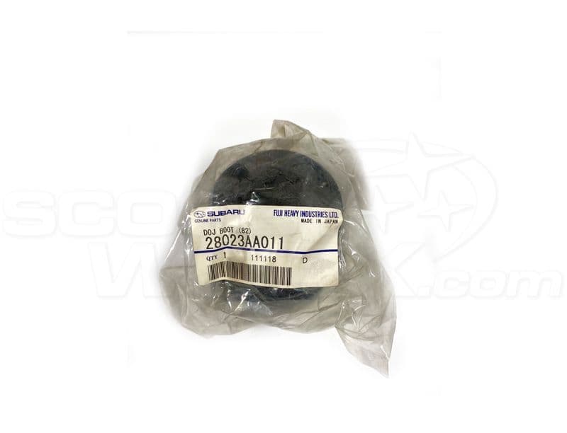 Genuine CV Boot 28023AA011
