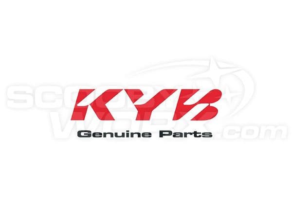 KYB Ultra SR Shock Absorbers STI Front 321002 321003