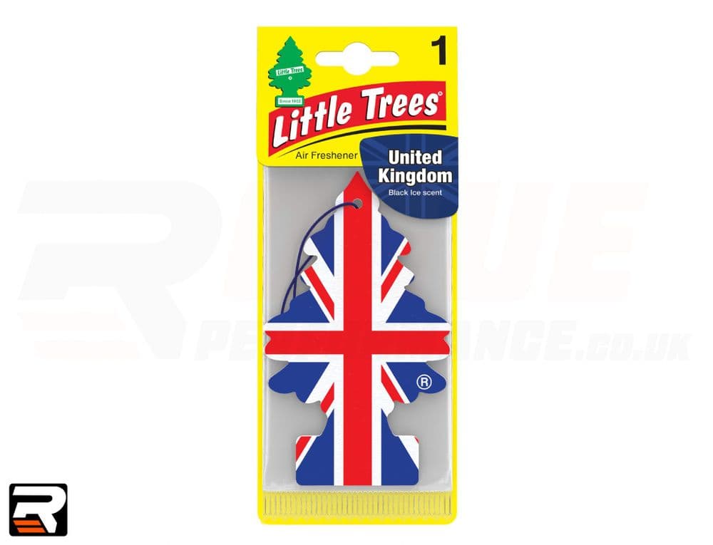 Little Trees United Kingdom