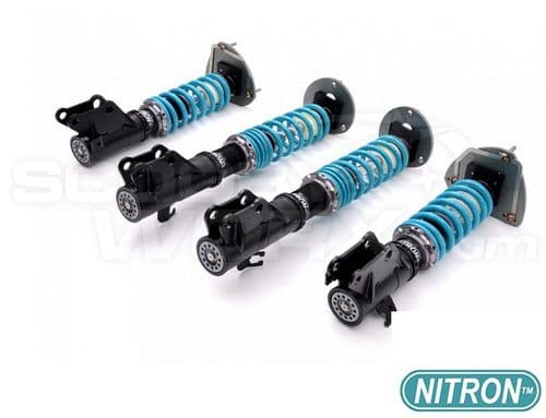 Nitron Suspension